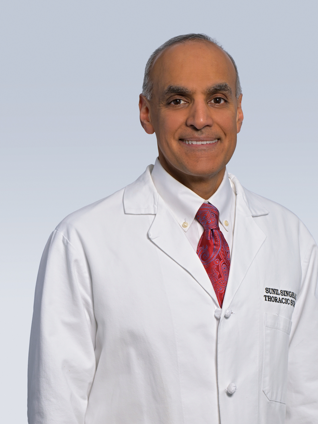 FDA approves ‘glowing tumor’ drug to aid lung cancer surgery | Penn ...