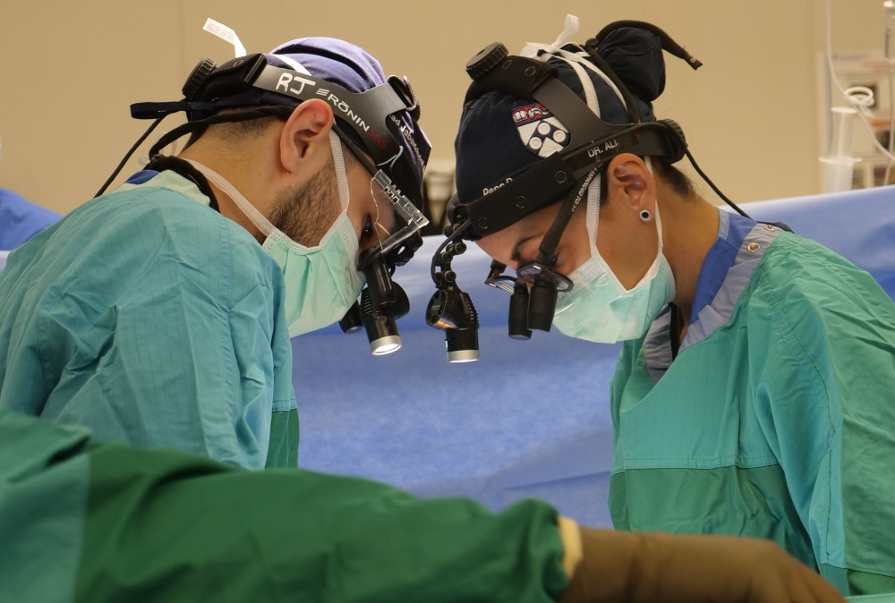 Department of Neurosurgery