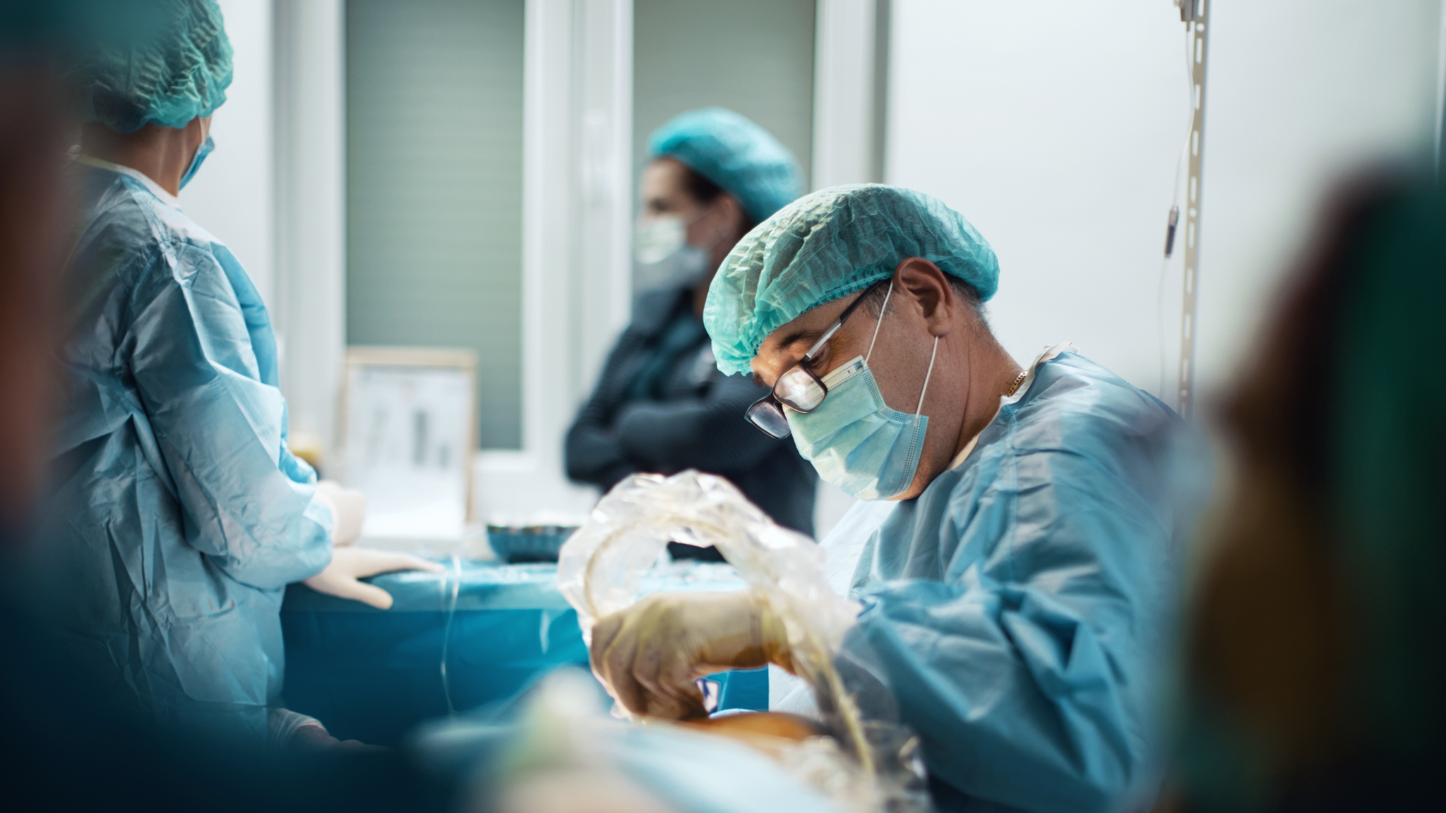 Enrolling clinical trials: ZFEN+ stent graft | Clinical Briefing