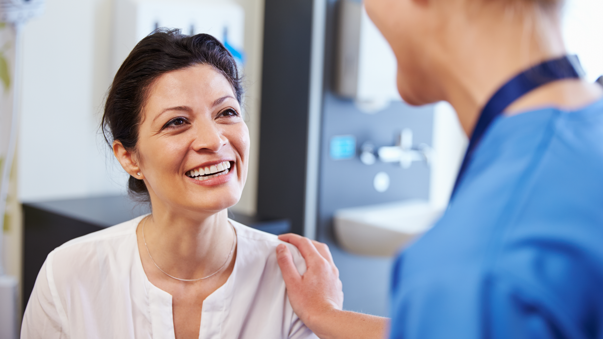 Female Urology | Penn Medicine