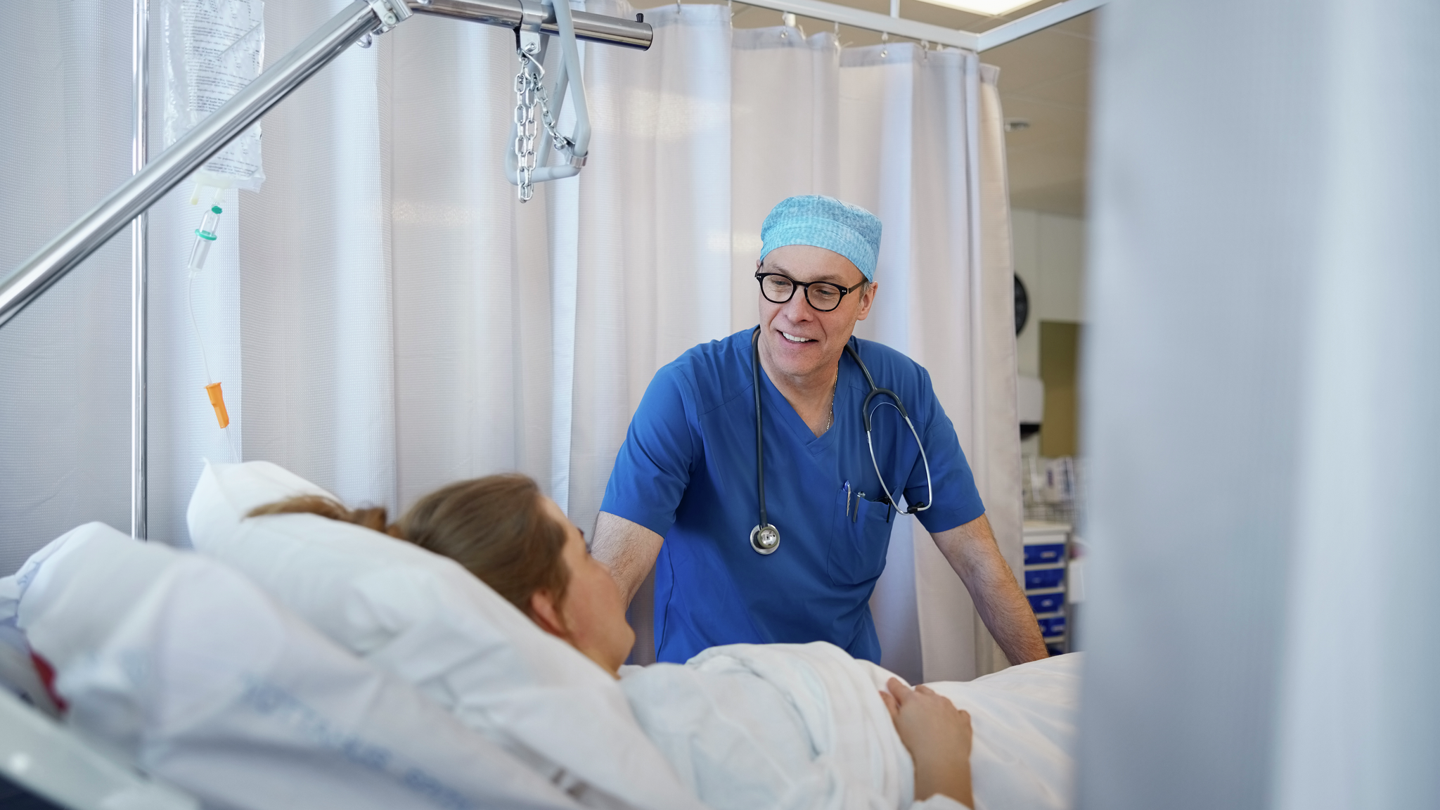 Female Urology | Penn Medicine