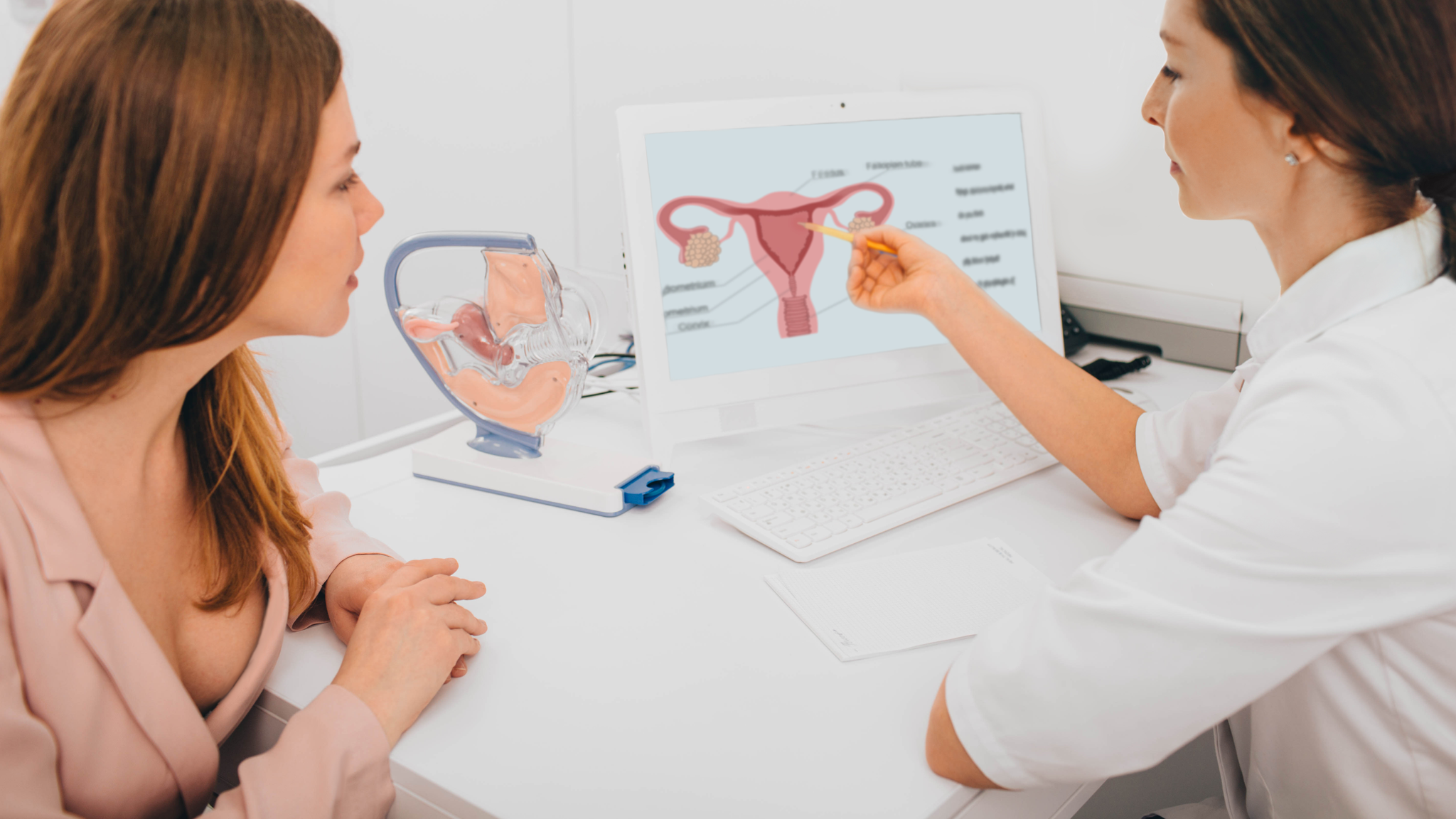 Female Urology | Penn Medicine