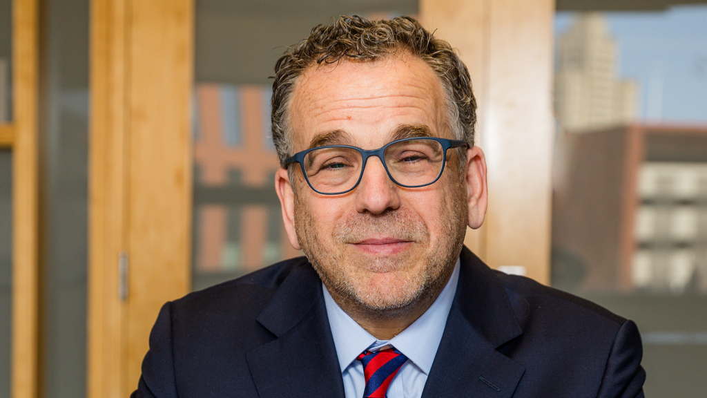 Penn and CHOP name founding director for Lurie Autism Institute | Penn ...